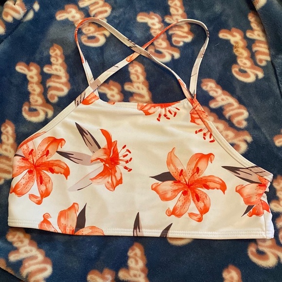 SHEIN | Swim | Junior Bikini Top | Poshmark